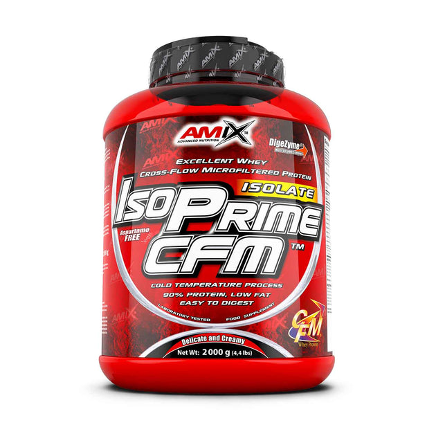 AMIX – Amix Nutrition