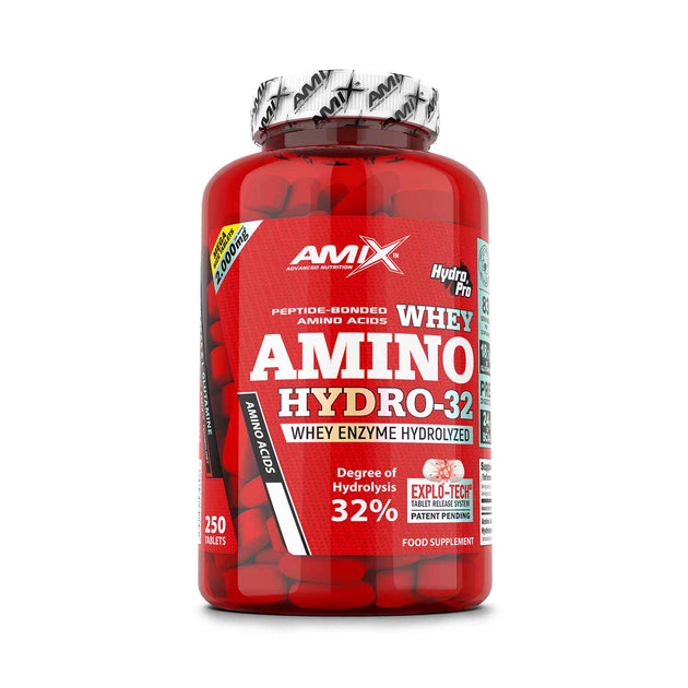 Products – Amix Nutrition